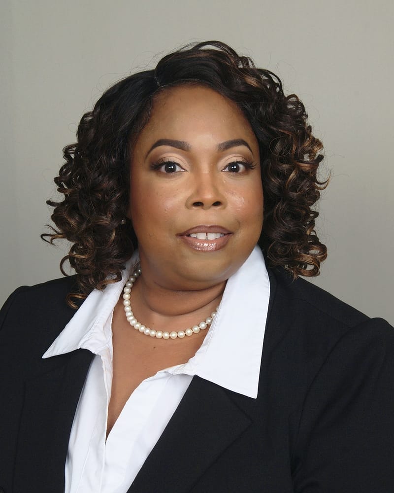 Speaking and Media - Tesha D. Colston