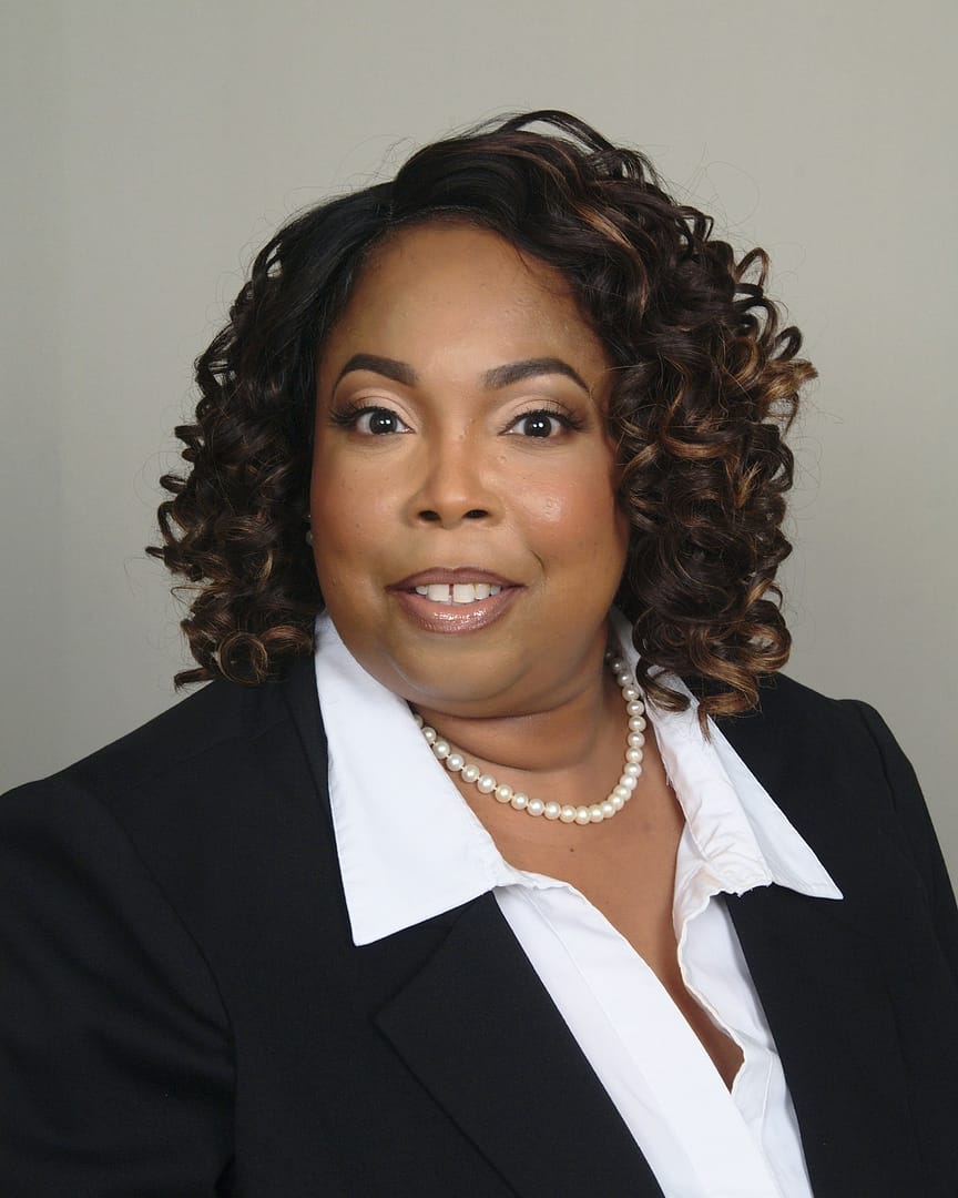 Speaking and Media - Tesha D. Colston